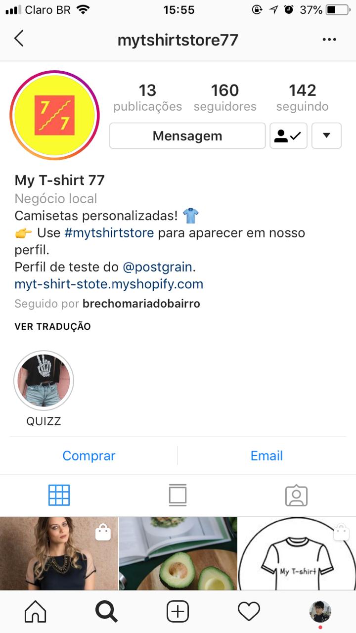 Instagram Shopping: veja como criar sua loja e vender online
