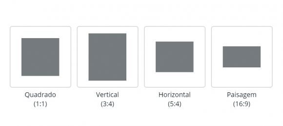 Guia de tamanhos para o Instagram 2024 | (ATUALIZADO)