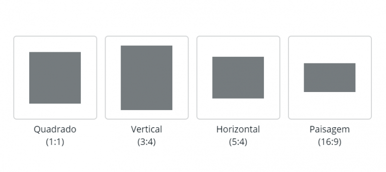 Guia de tamanhos para o Instagram 2024 | (ATUALIZADO)