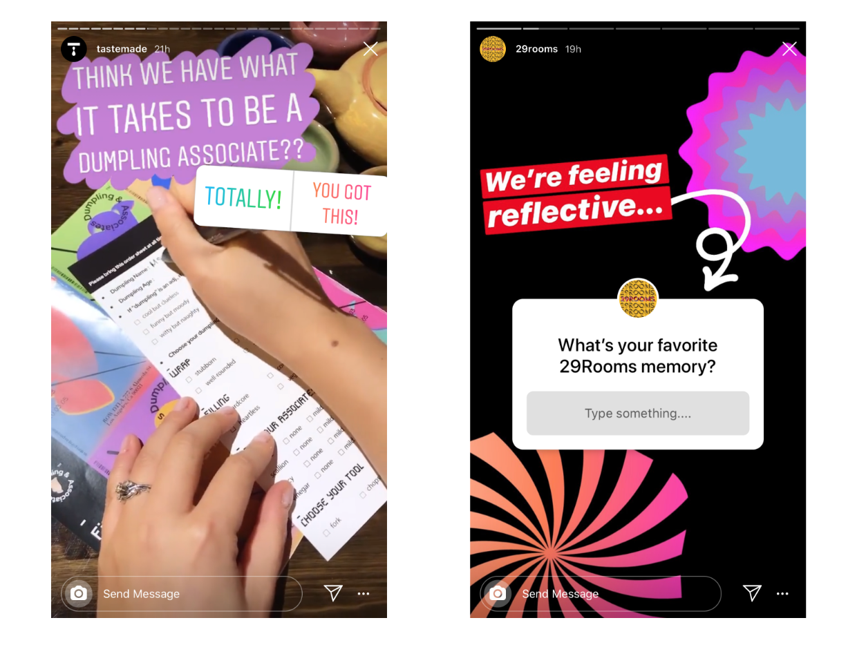 How Instagram algorithm works - Postgrain