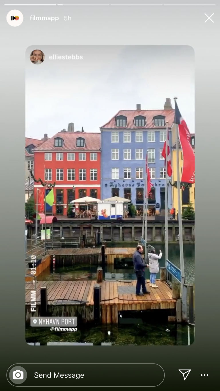 How Instagram algorithm works - Postgrain