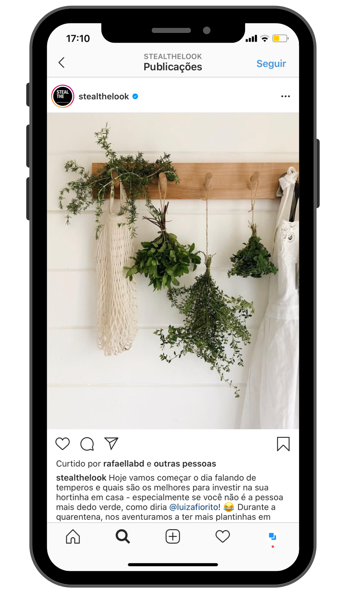 Legendas para Instagram: 7 dicas para chamar atenção!